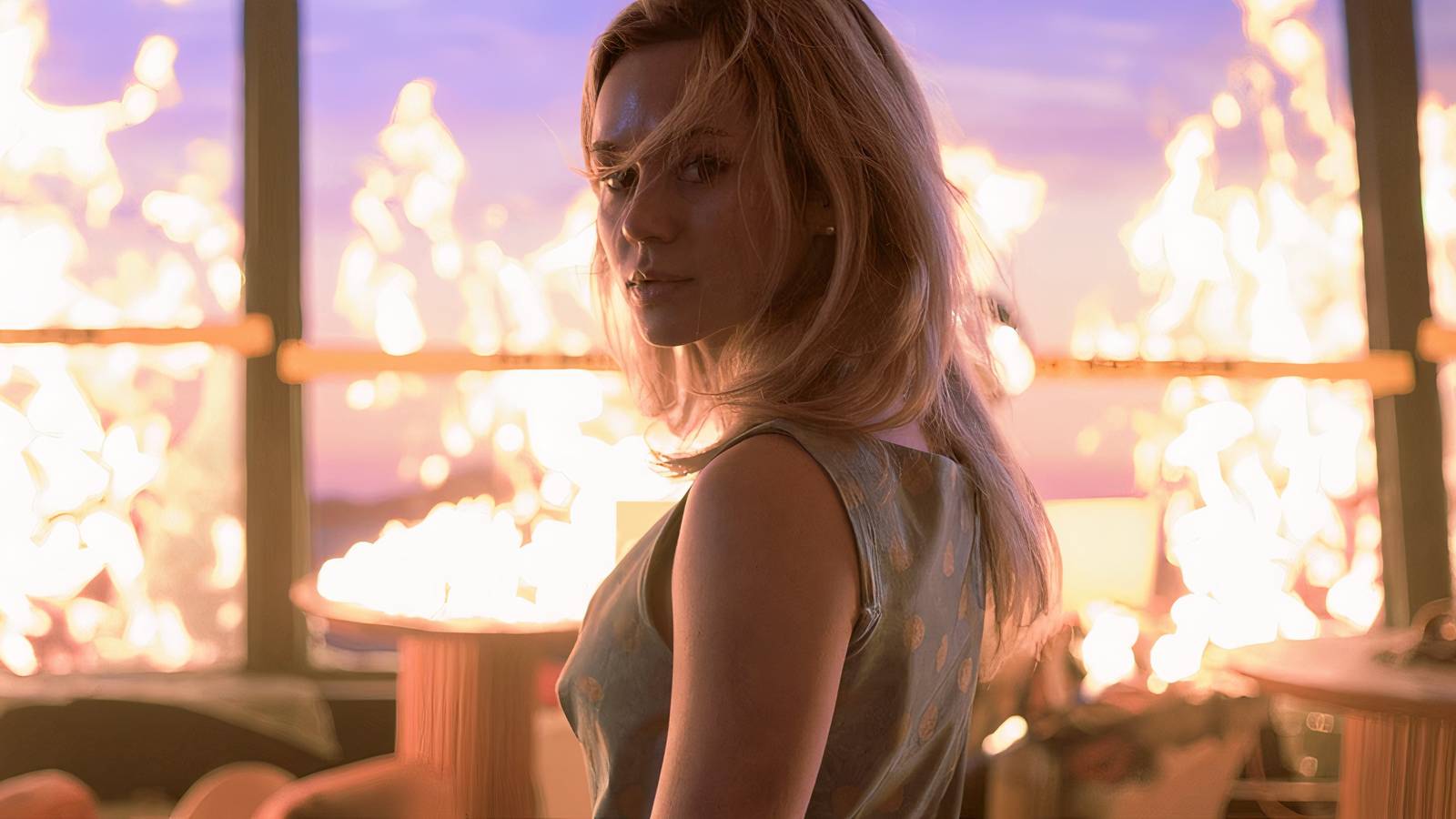 Final Destination Bloodlines Review: The Funniest Franchise Iteration ...