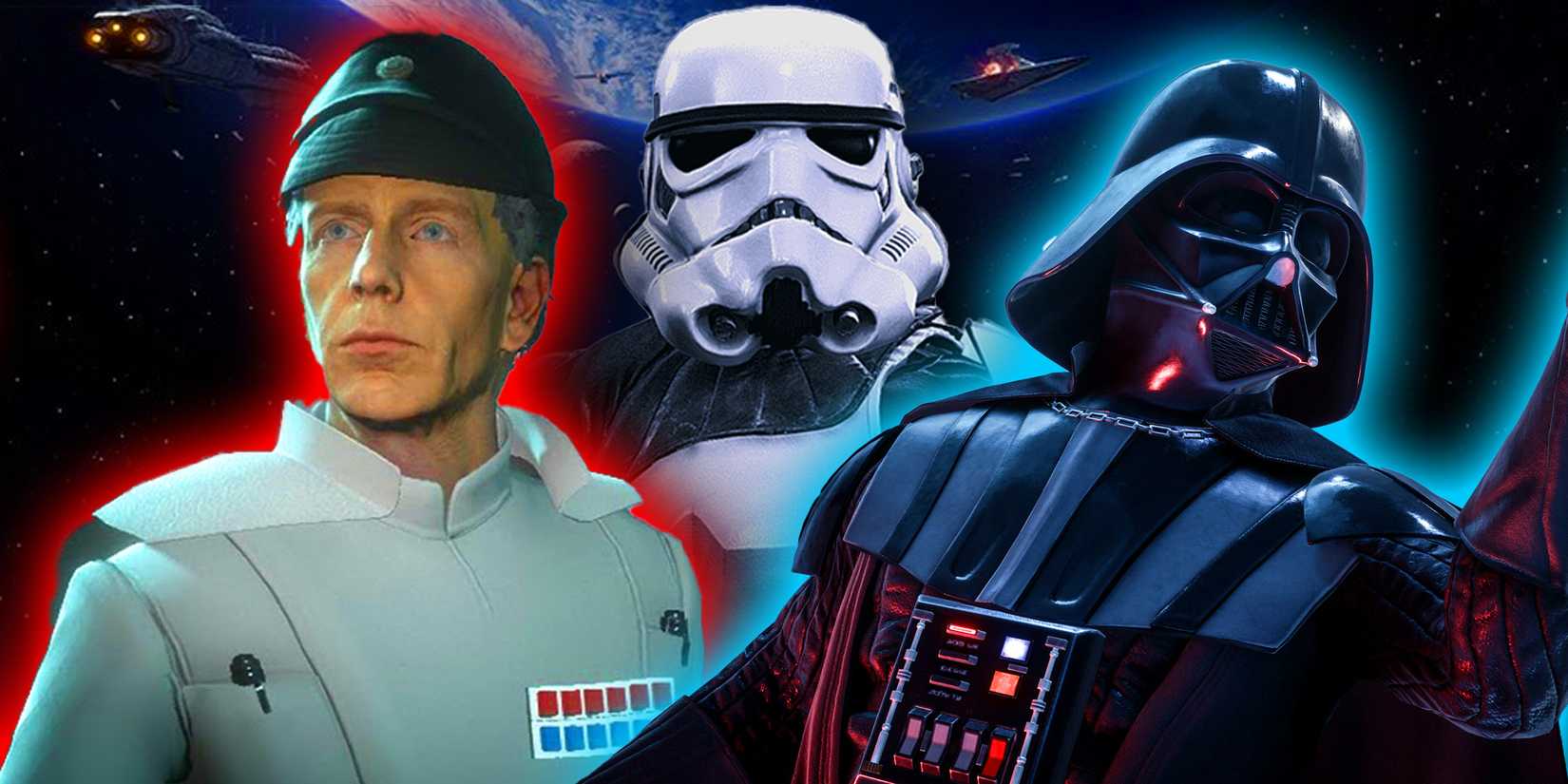 Star Wars Battlefront 3 Mod Is Available To Play Right Now For Free
