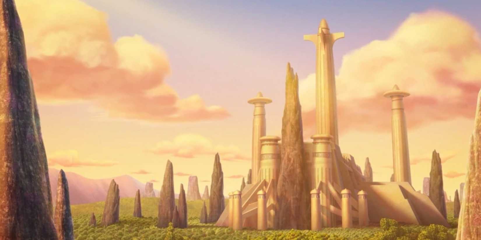Star Wars Reveals the Jedi Code Twist That Led to Anakin's Fall