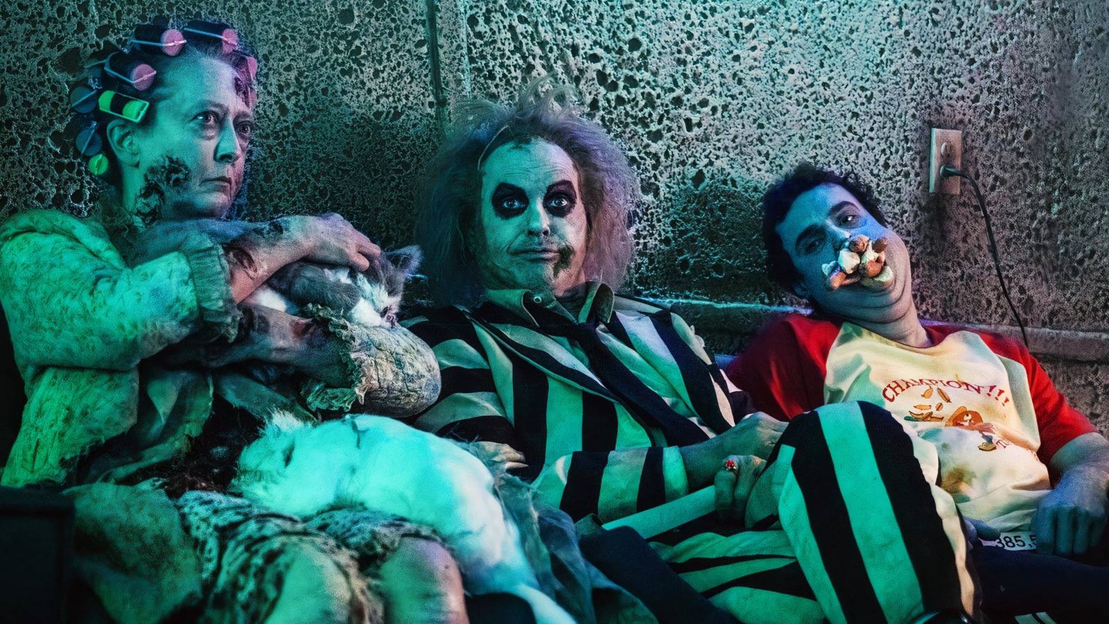 Beetlejuice 3 Is Almost Certainly Going To Include These Missing ...