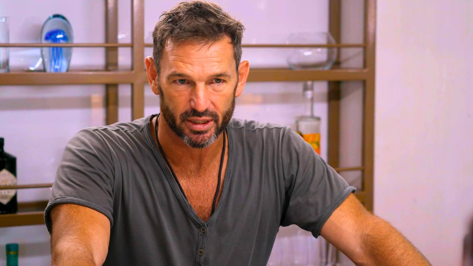 What Happened To Captain Jason Chambers After Below Deck Down Under ...