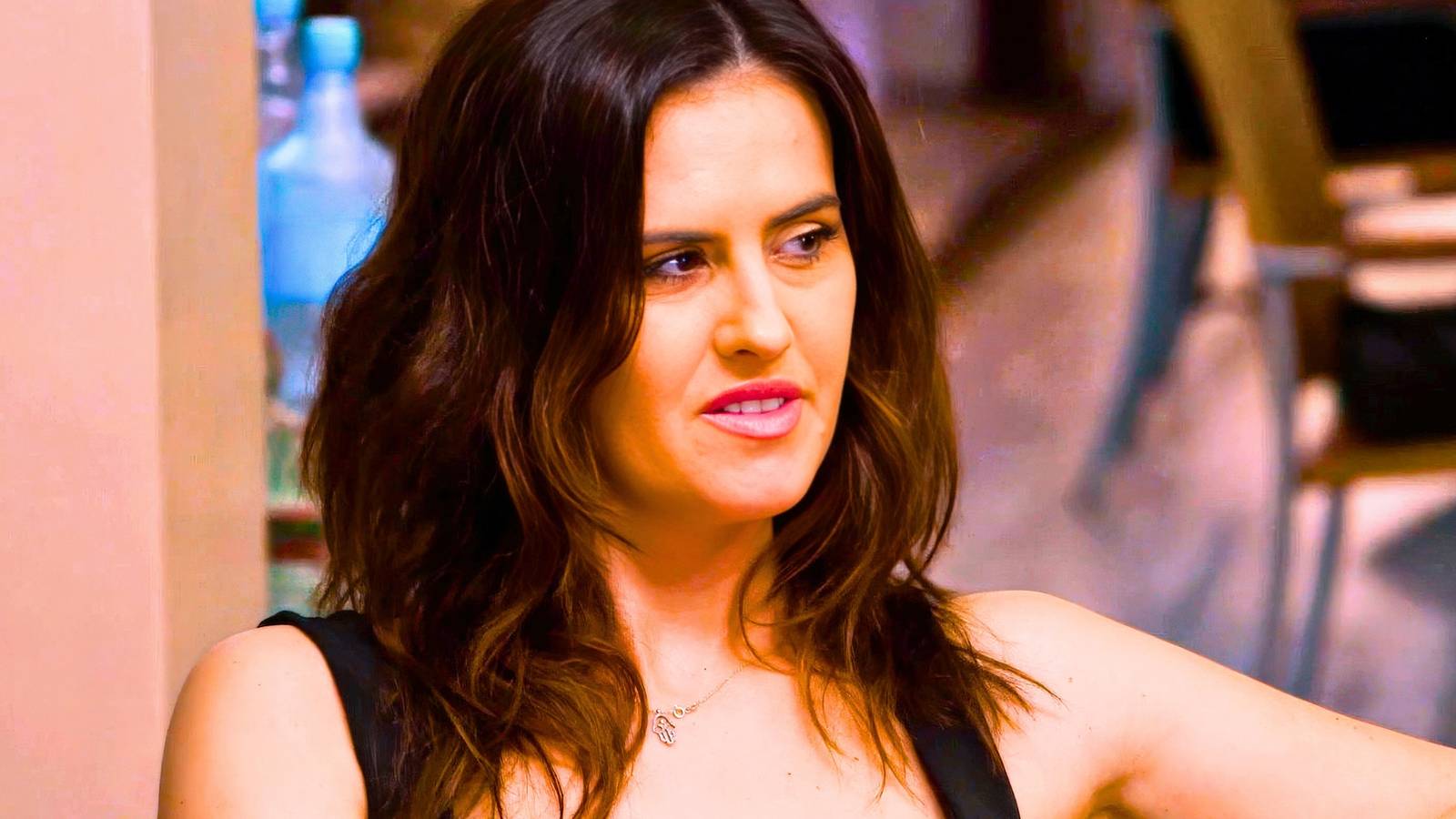 6 Signs Below Deck Down Under Season 3 Will Be Chef Tzarina Mace-Ralph's Final Season (Is Her ...