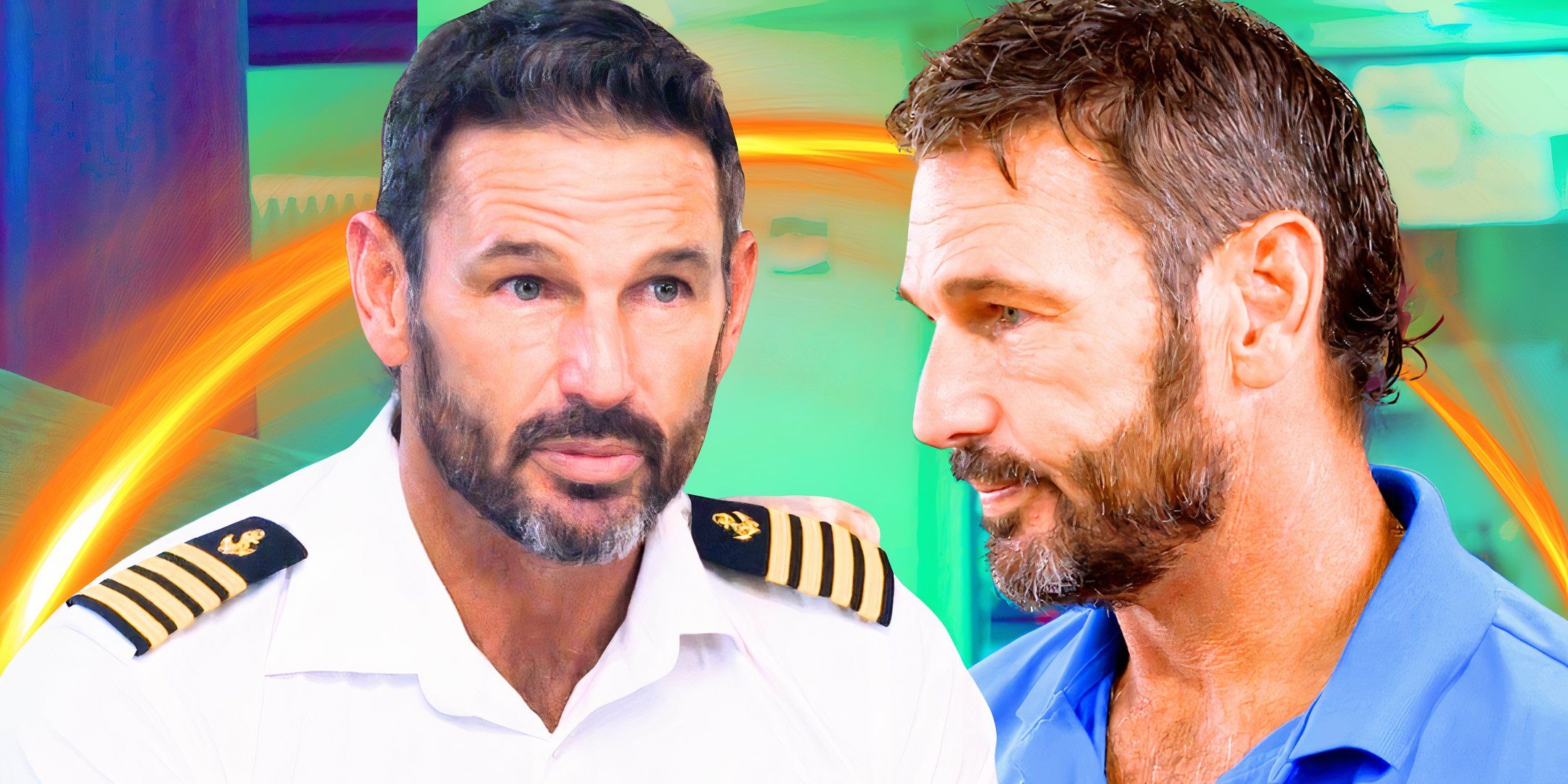 Below Deck Down Under: 6 Times Captain Jason Chambers Proved He Was The ...