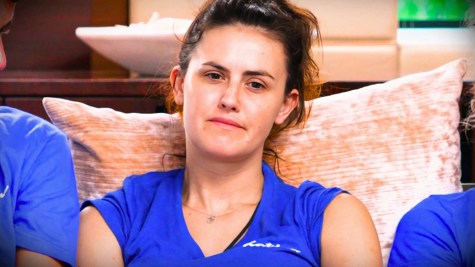 I’m Shocked Below Deck Down Under’s Tzarina Mace-Ralph Stepped In To ...