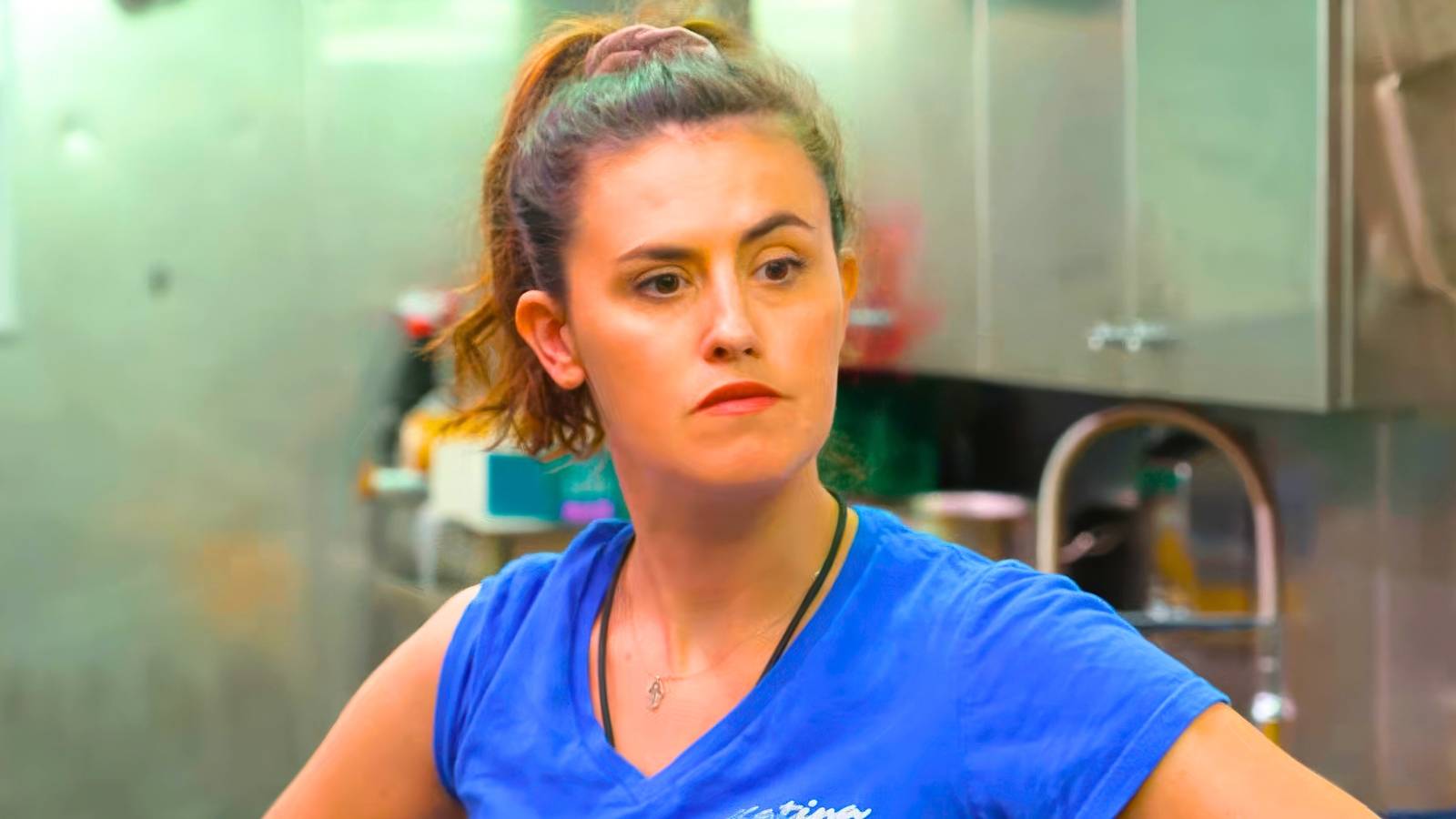 Below Deck Down Under’s Tzarina Mace-Ralph’s History With Lara Rigby ...