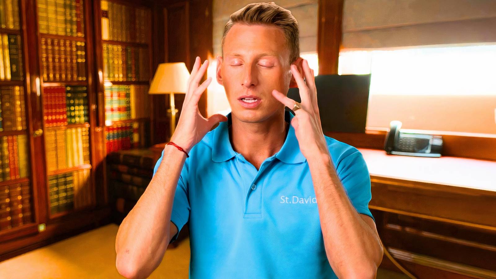 Below Deck: 6 Signs Fraser Olender Is Even More Controversial Than Kate ...