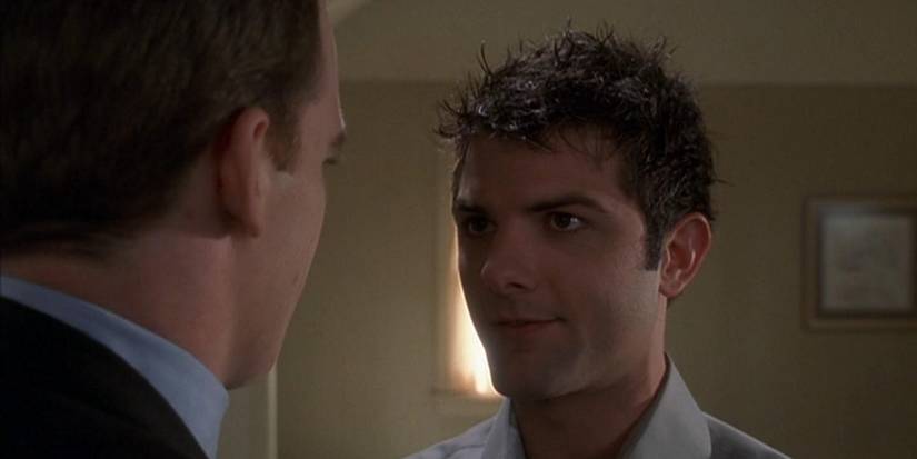 7 Famous Actors You Forgot Guest-Starred In Six Feet Under