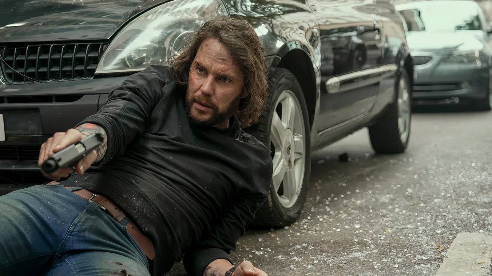 The Terminal List: Dark Wolf Season 2 - Taylor Kitsch Teases Even ...
