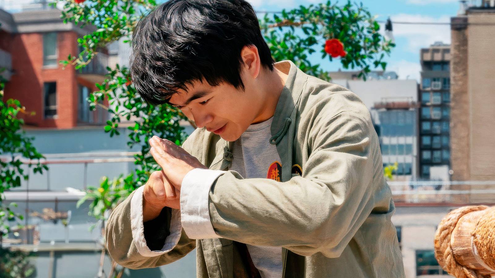 Karate Kid: Legends Rotten Tomatoes Audience Score Breaks Movie ...