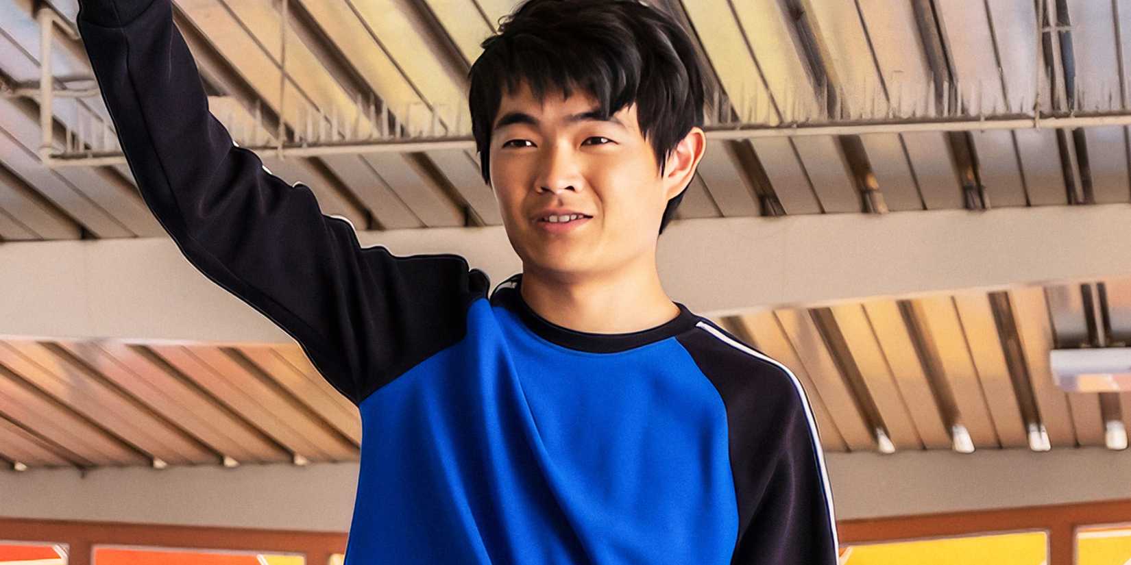 9 Best Completed Fantasy Series to Binge on Disney+