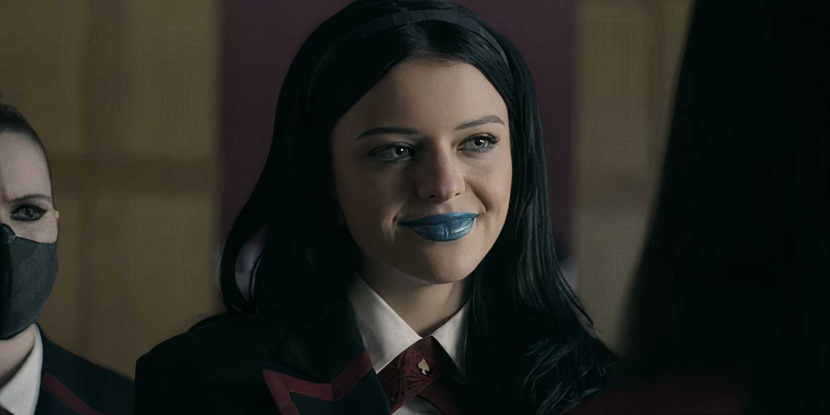 7 Biggest Ways Netflix's Kakegurui Live-Action Show Changes The Anime