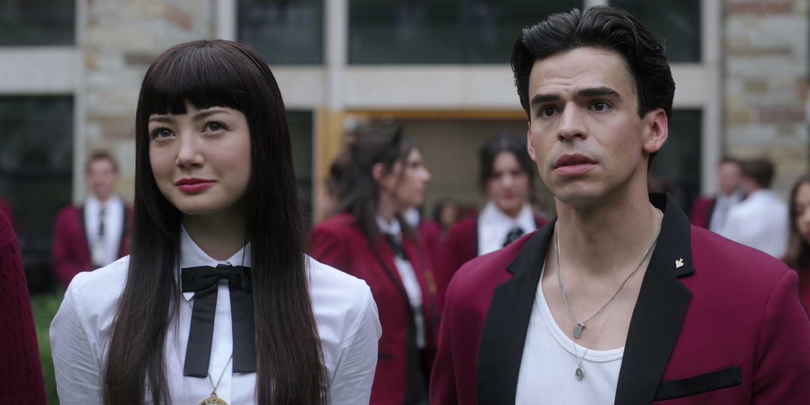 Bet Season 1 Ending Explained: What Happened To Yumeko’s Parents