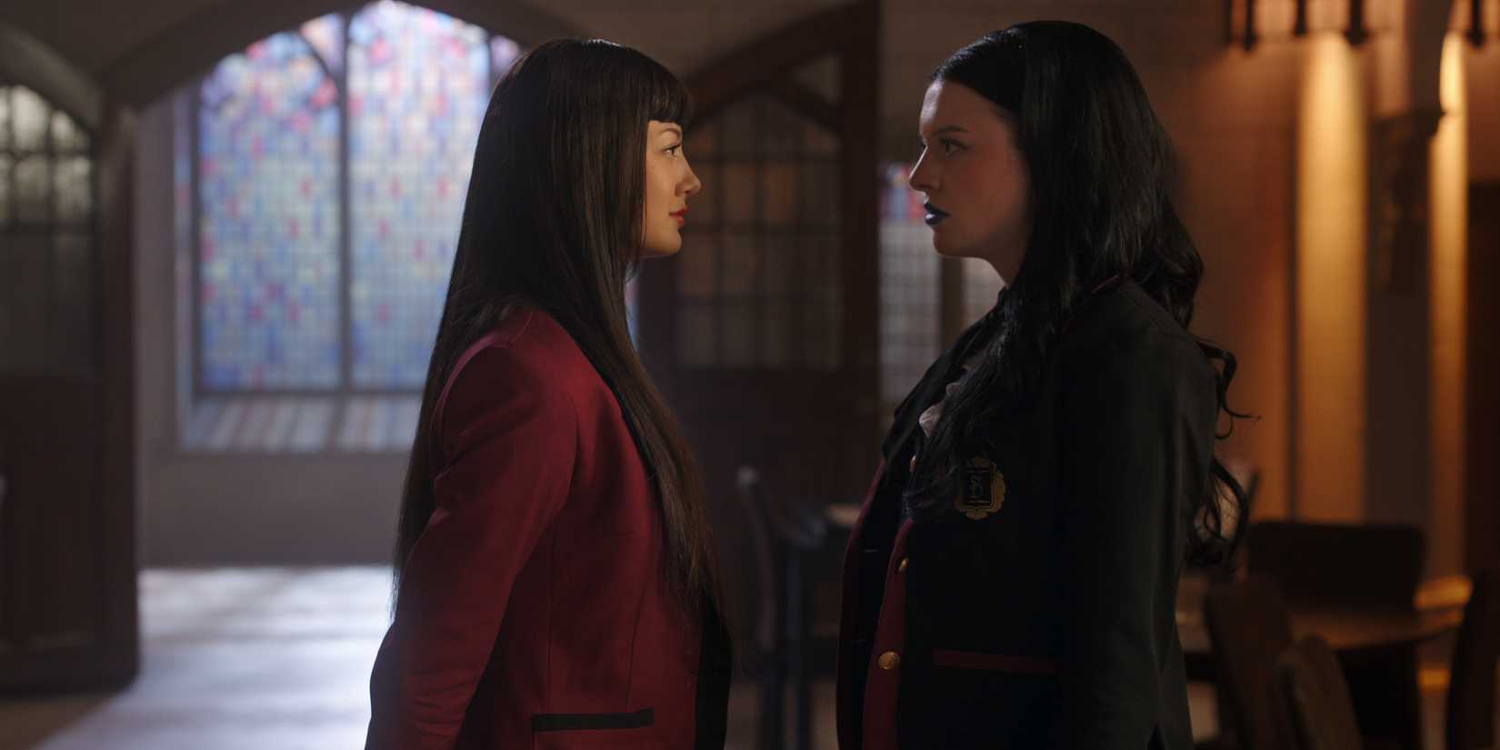 Bet Season 1 Ending Explained: What Happened To Yumeko’s Parents