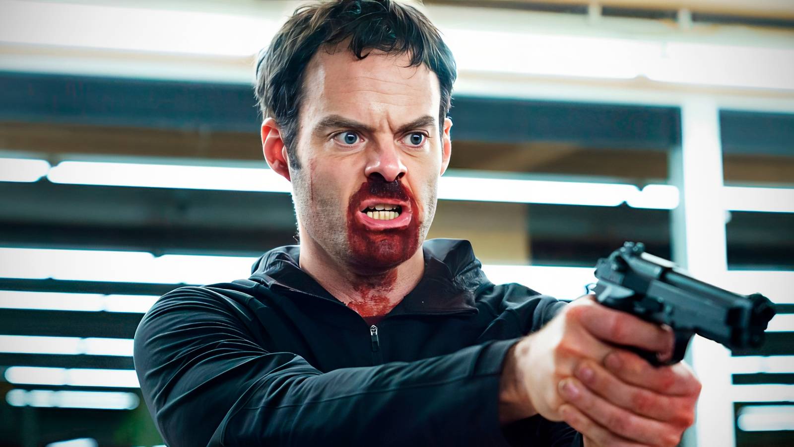I Love Bill Hader As Barry Berkman, But Here's How He Ranks Among The ...