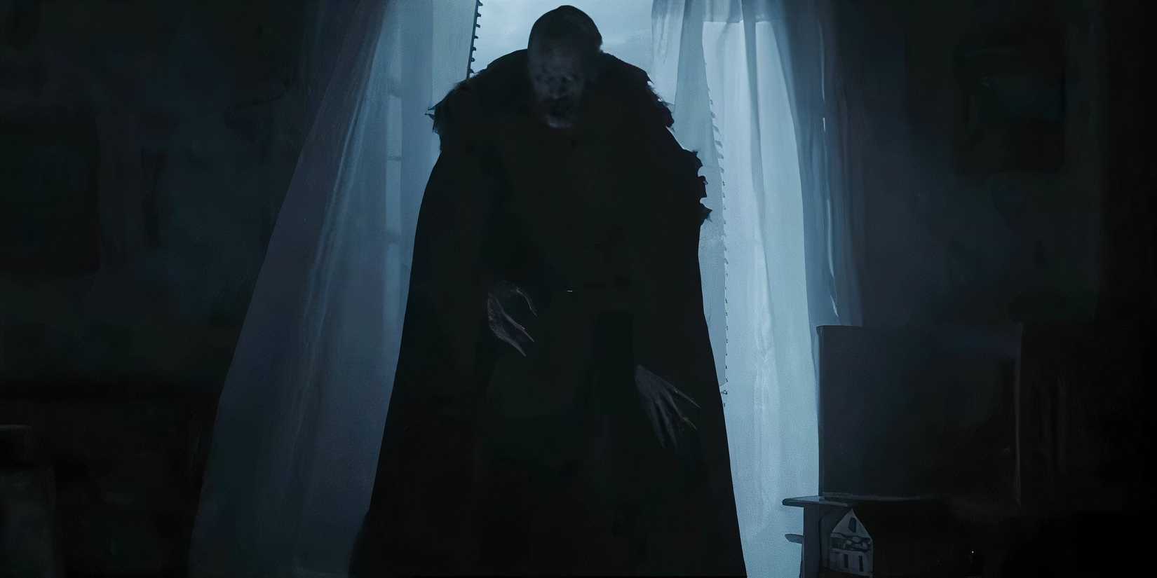 How Count Orlok's Secret Cause Of Death Changes Nosferatu's Ending