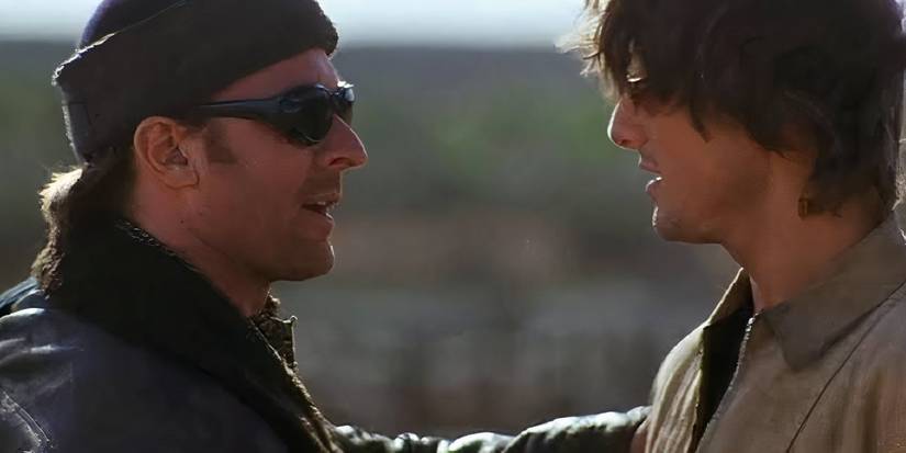 10 Mission: Impossible Characters Missing From The Final Reckoning ...