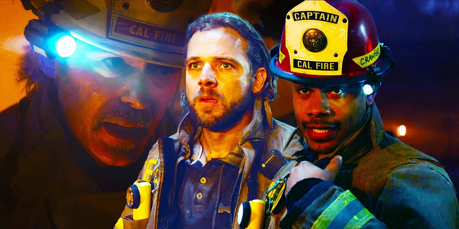 Fire Country Season 3's Cliffhanger Promises A Bitter Development For 1 ...