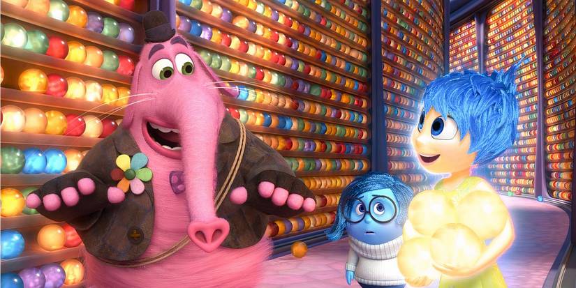 Top Animated Movies From 2015-2024: A Year-By-Year Breakdown