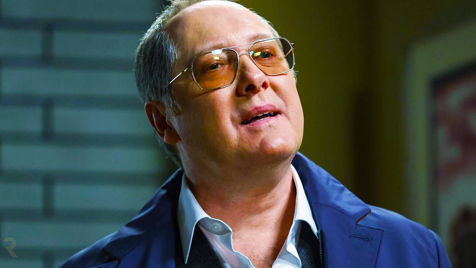 I Knew The Blacklist Had To End As Soon As I Watched The Show's Worst ...