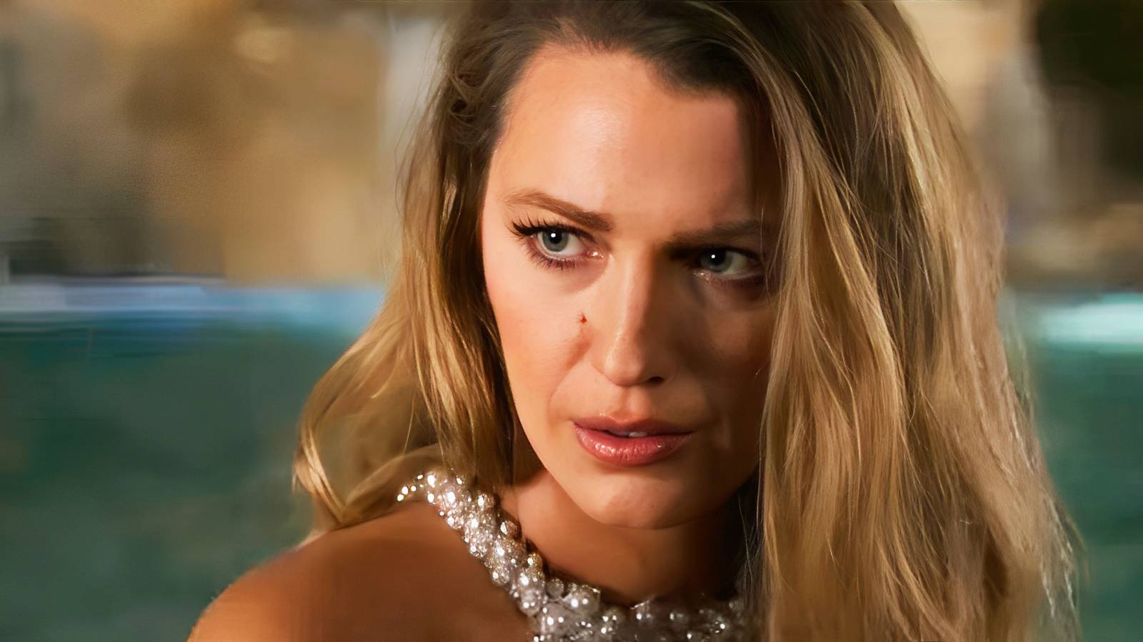 Why Emily Calls Stephanie A "Brother F*er" In Another Simple Favor