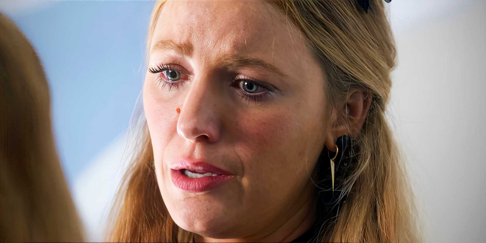 Blake Lively To Star & Produce In New Romance Comedy