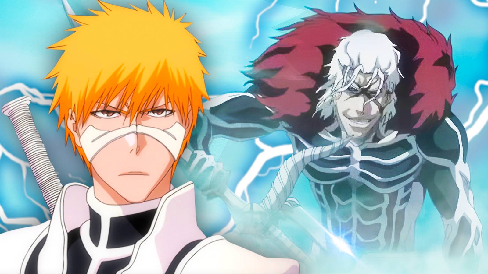 Is Bleach's Most Controversial Story Arc A Secret Masterpiece? It's ...