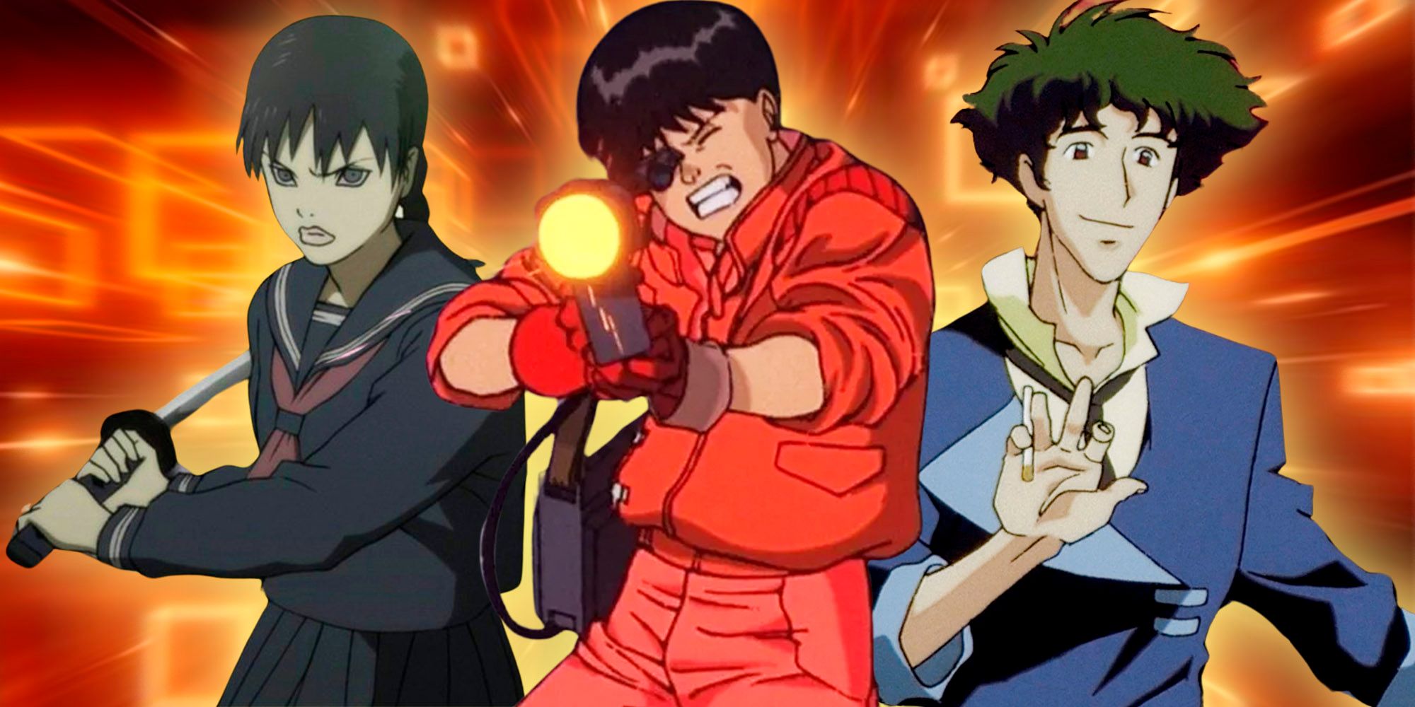 A Forgotten '00s Anime Was Hailed as the Greatest Ever By Robin Williams