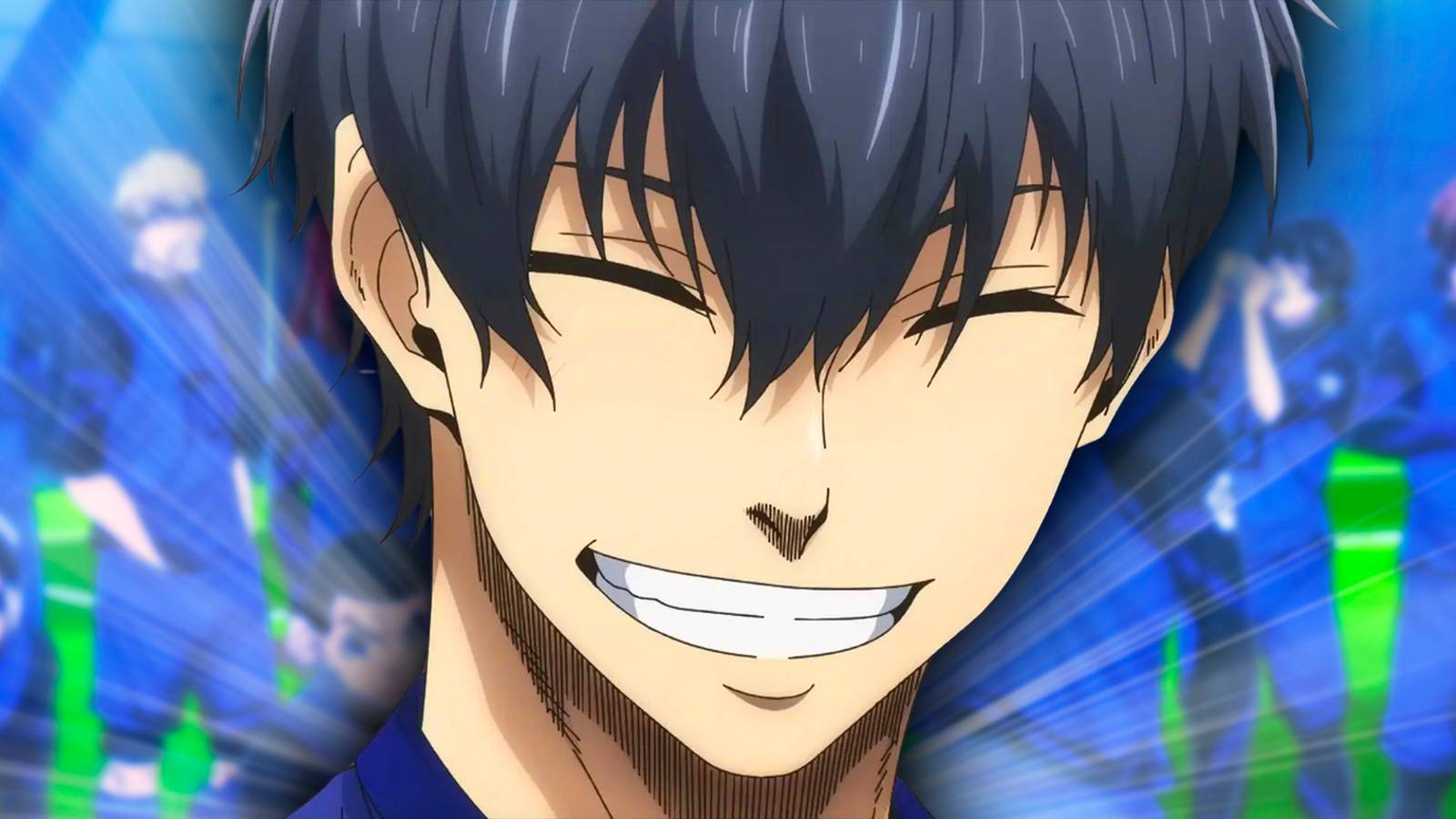 Blue Lock Just Debunked a Major Theory That Everyone Should Be Happy About