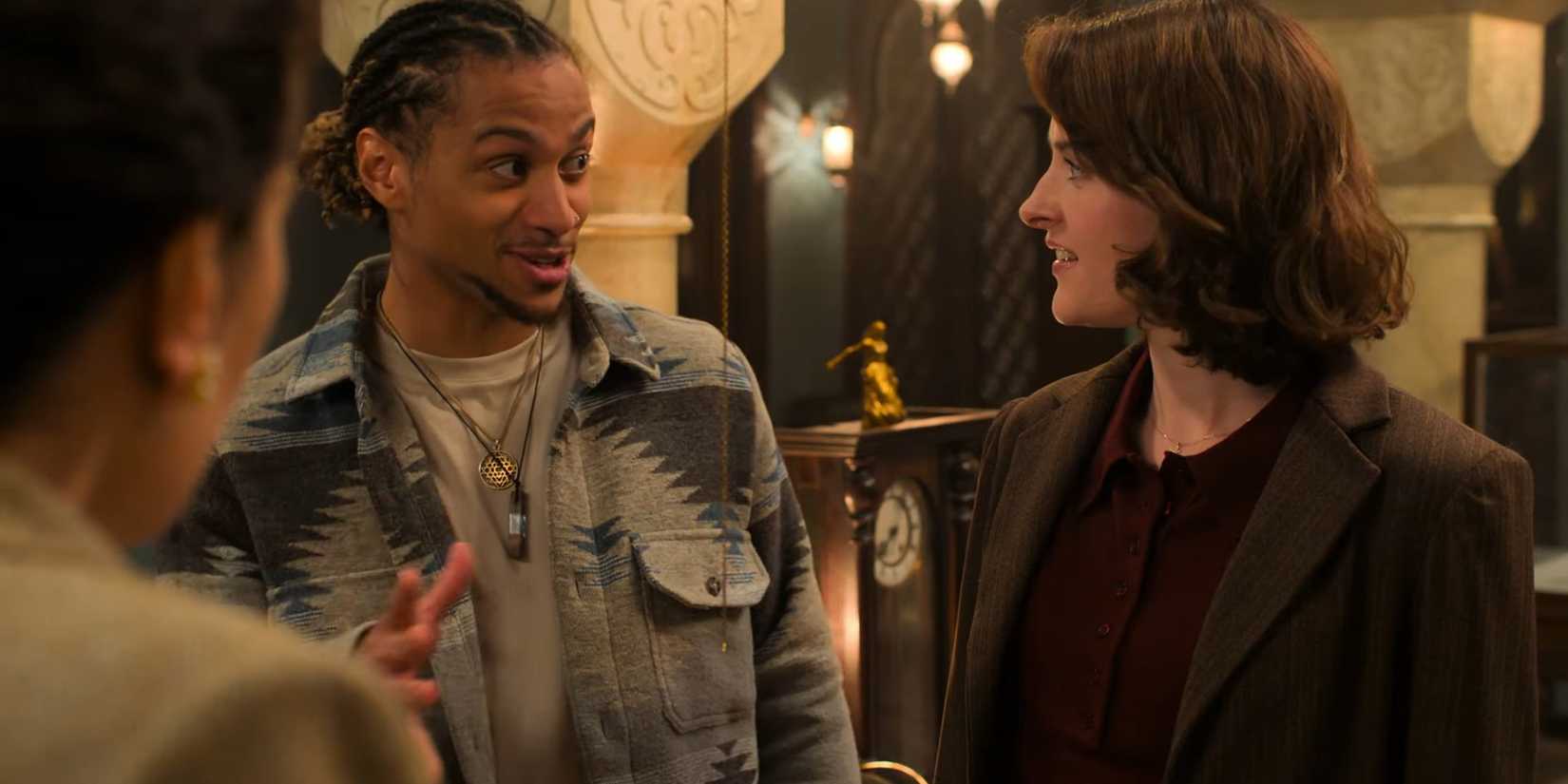 How The Skeptic Librarian Will Evolve In The Next Chapter Explained By ...