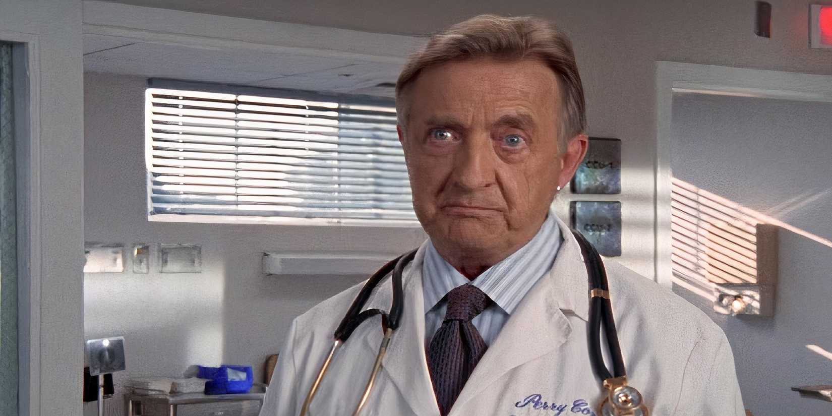 Scrubs Reboot Still Missing Two Key Characters: Dr. Kelso & The Janitor