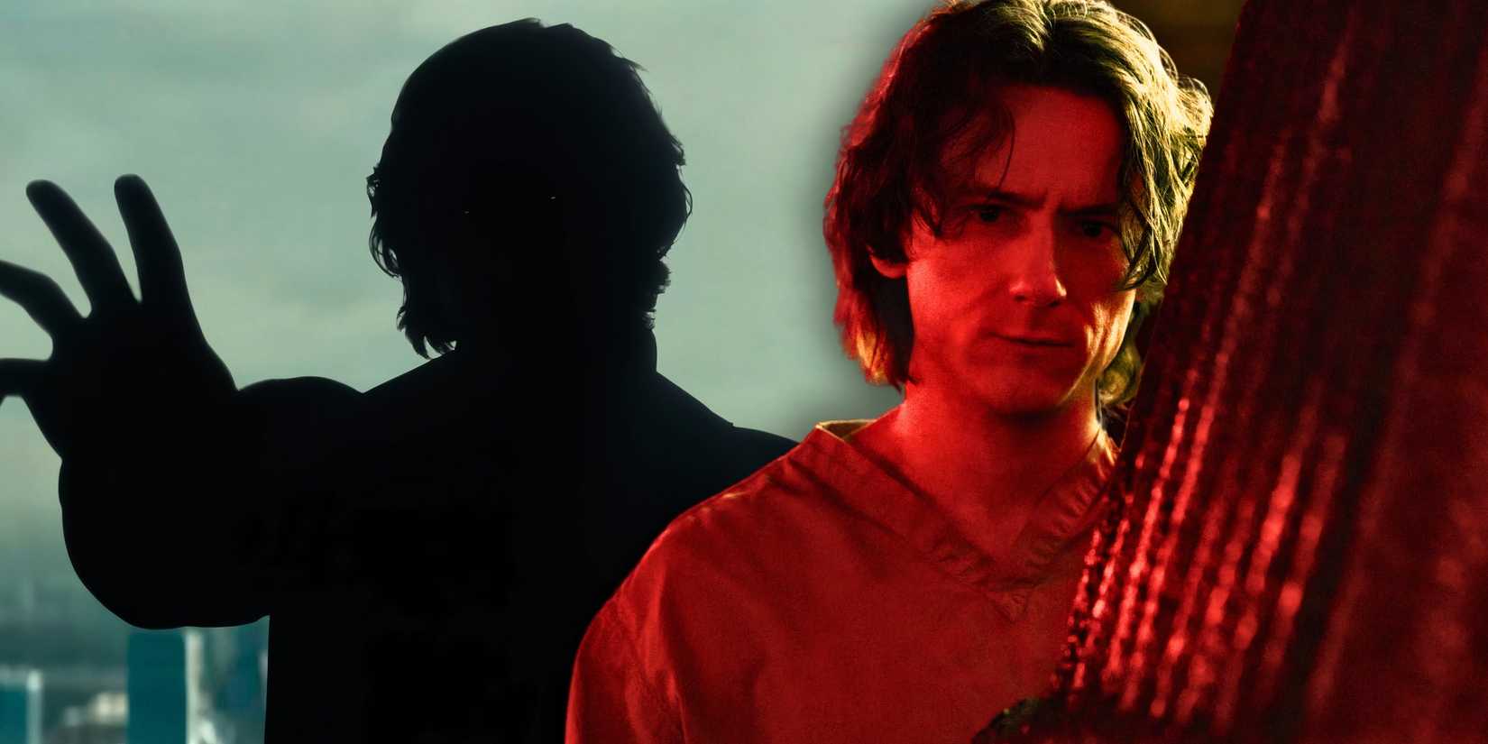 So, What Happened To Bob's New Sentry Look?