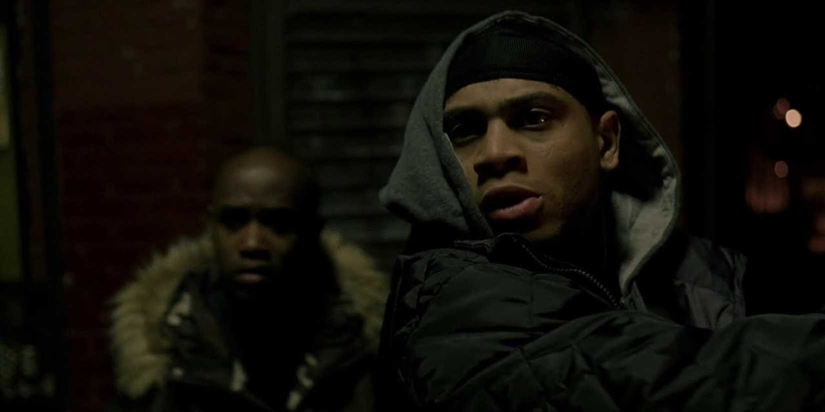 The Wire's 10 Most Shocking Deaths, Ranked