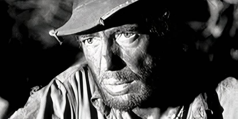 In 1948, Humphrey Bogart Made A Western Movie That I Think Is Even ...
