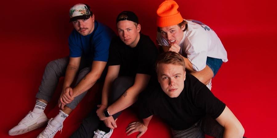 10 Swedish Artists That You Need To Listen To Right Now