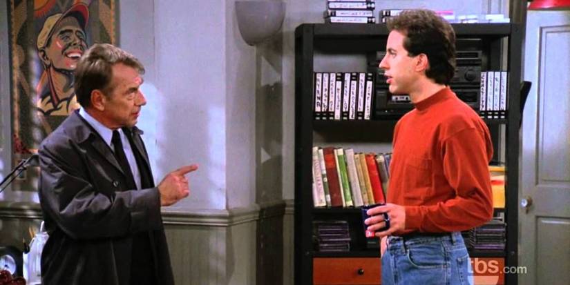 Philip Baker Hall's Hilarious Inspiration For Lt. Bookman Makes The Fan ...