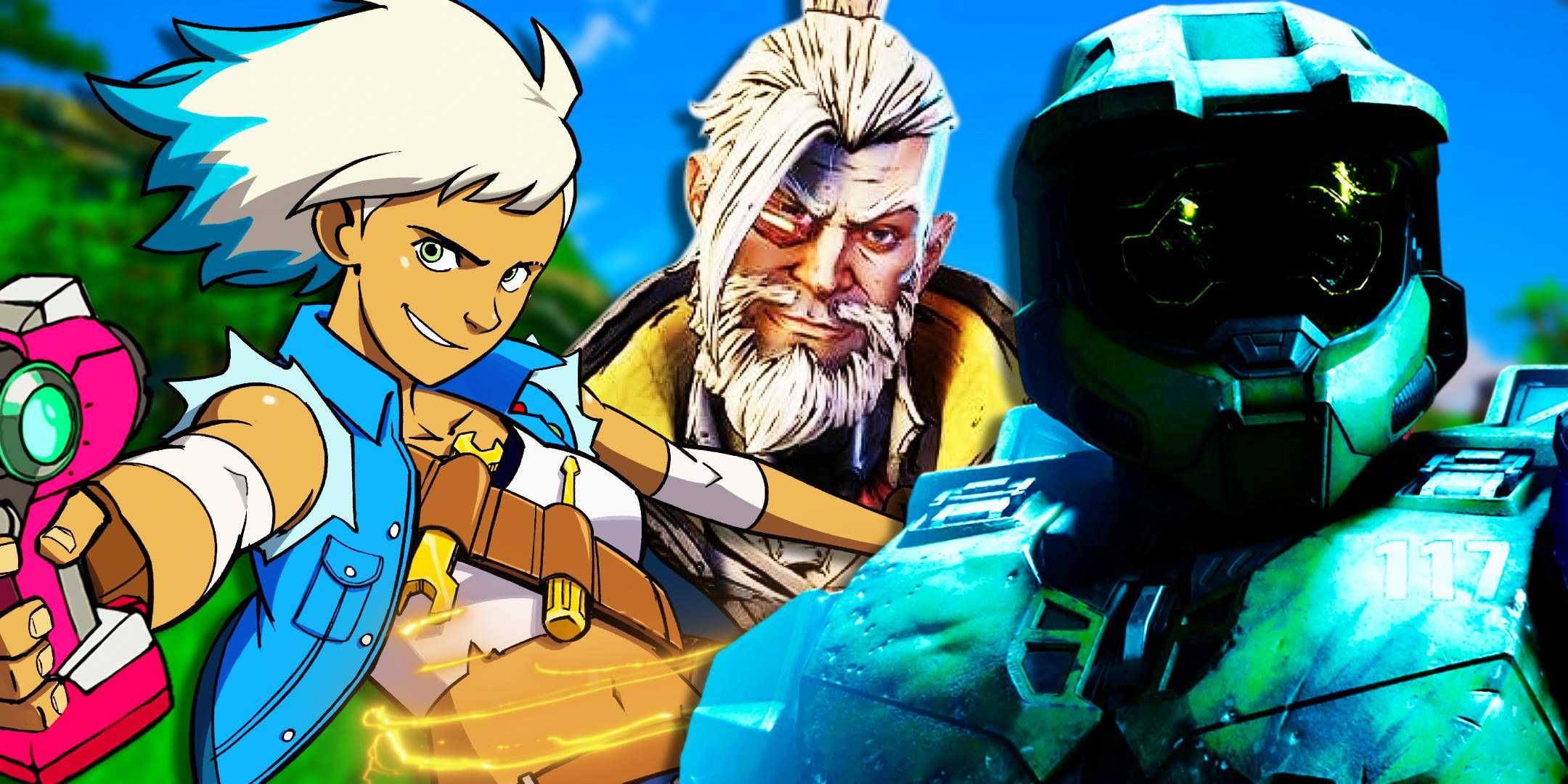 Borderlands: 10 Most Ridiculous Weapons, Ranked By How Absurd They Are