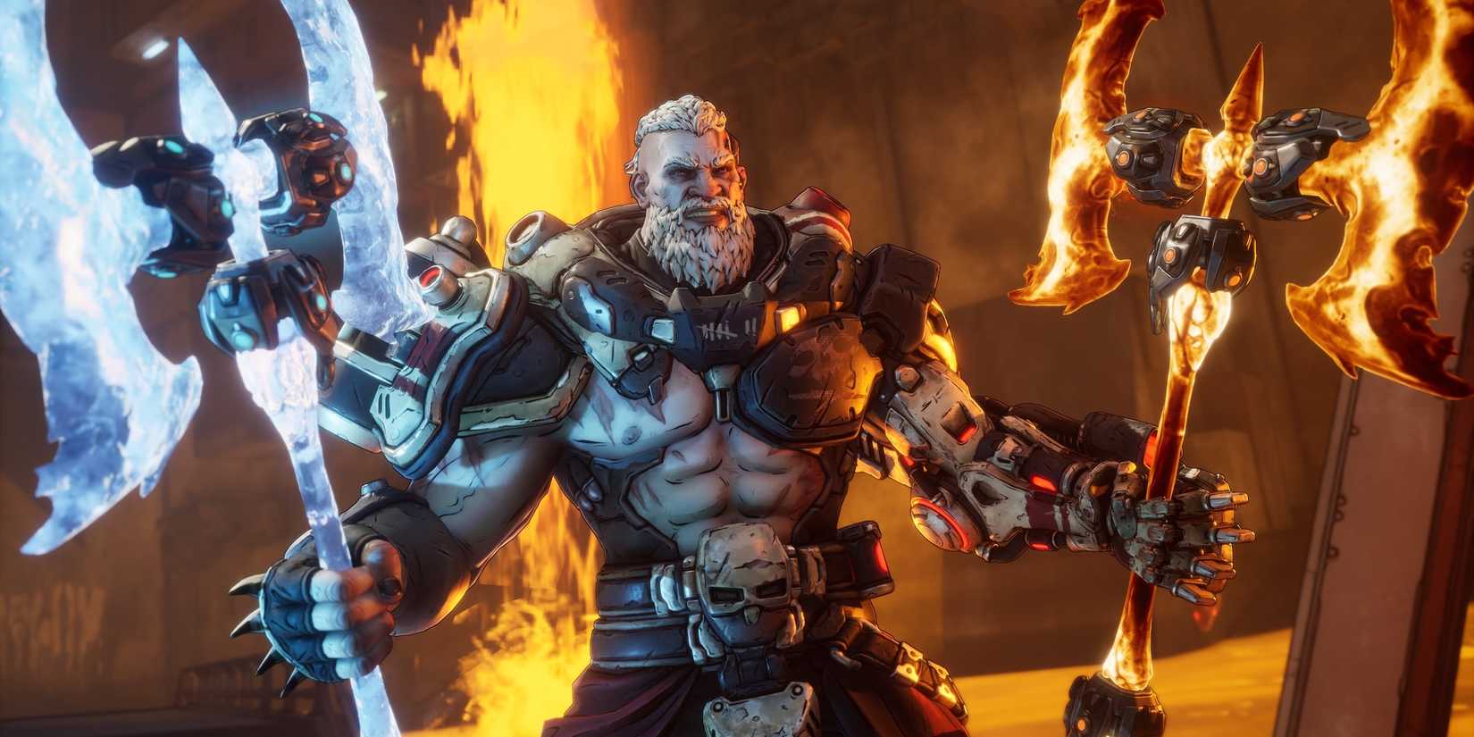 Borderlands 4 on Switch 2 Lacks Crucial Split-Screen Feature