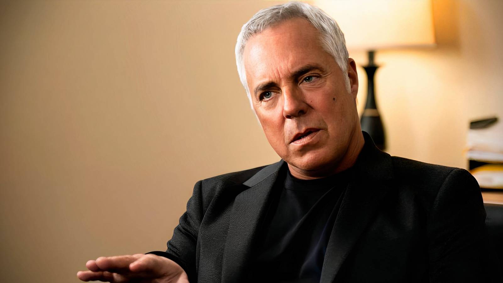 I'm Most Disappointed In Bosch: Legacy's Series Ending For This Big ...