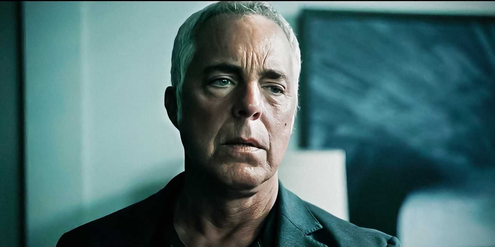 Bosch's New Spinoff Release Date Officially Confirmed
