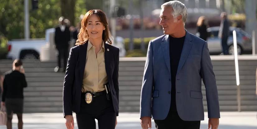 Bosch: Prime Video's Flawless Crime Drama Series