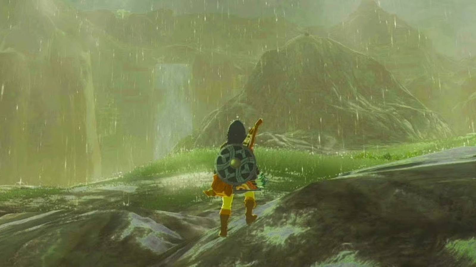 I've Played Every Zelda Game, But I've Still Never Managed This ...