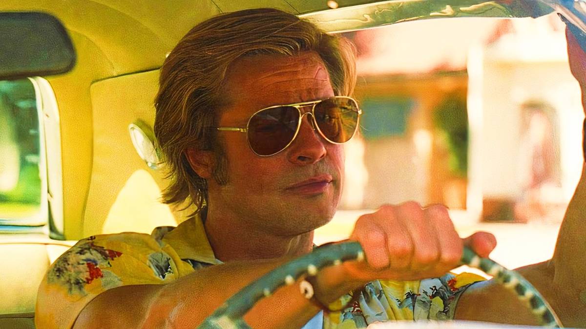 Once Upon A Time In Hollywood Sequel Adds The Crown & Ocean’s 11 Stars