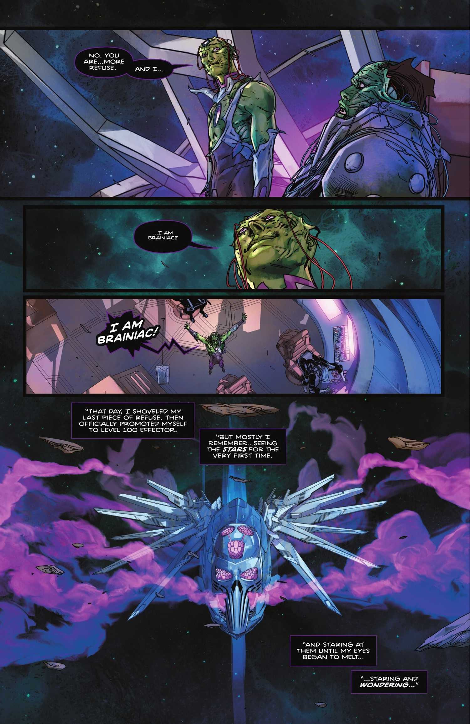 DC Just Nerfed Superman’s Most Overpowered Villain, But We Swear It's a ...