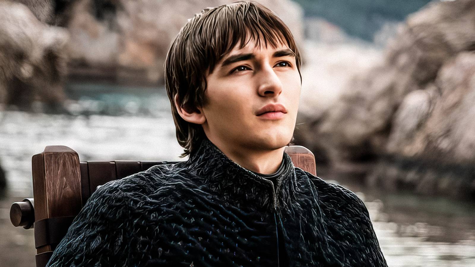 Game Of Thrones Set Up Season 8's Controversial King Bran Twist 5 Years ...