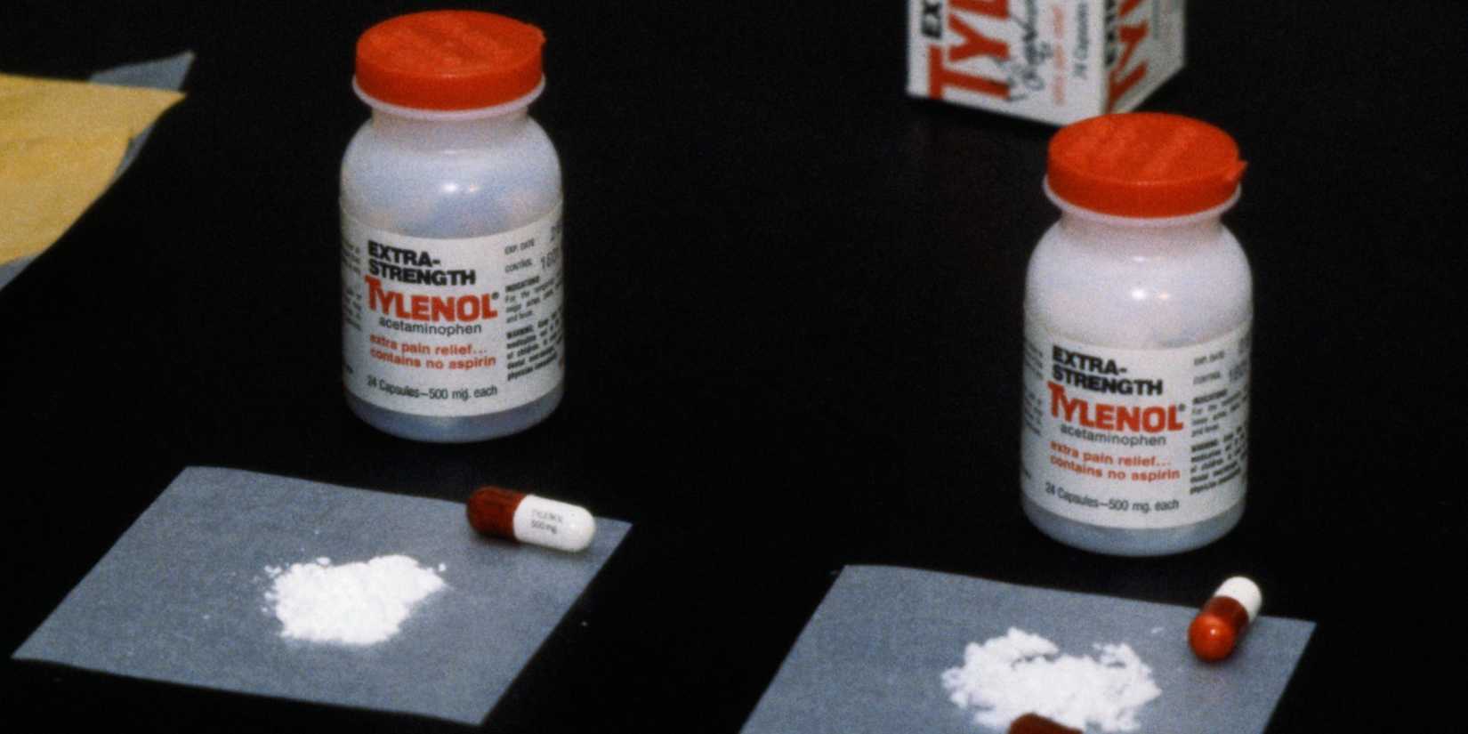 True Crime Fans Need To Watch Netflix’s Cold Case: The Tylenol Murders ...