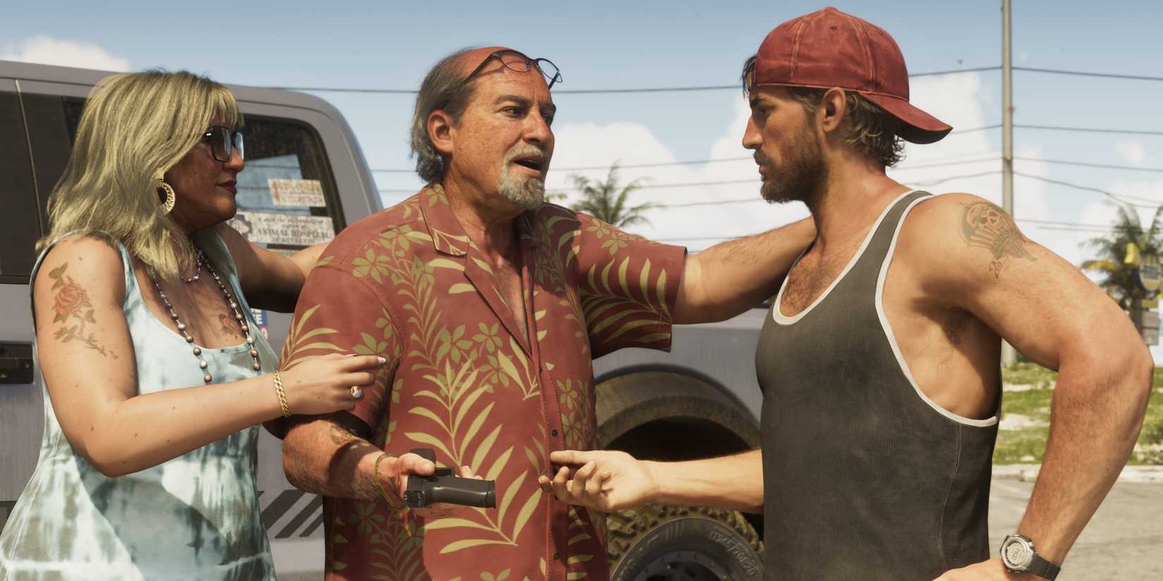 GTA 6 $100 Price Point: Player Reactions Revealed in New Study