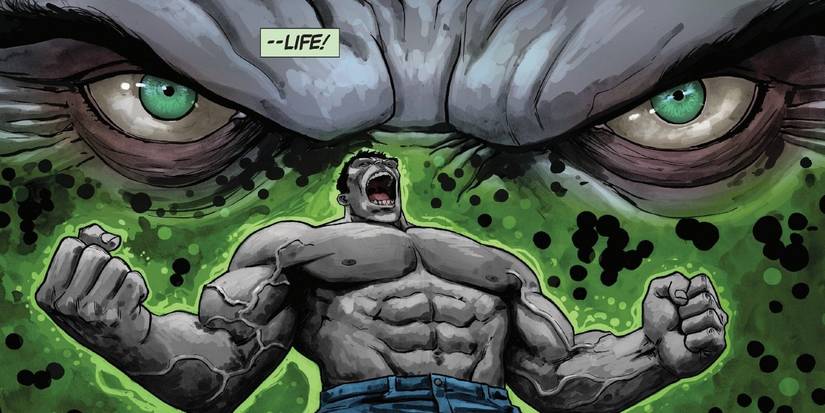 hulk abomination origin