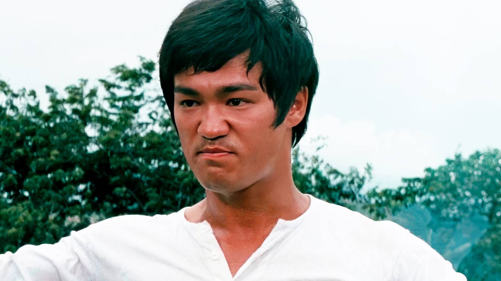The Chinese Boxer: The Martial Arts Masterpiece That Inspired Bruce Lee