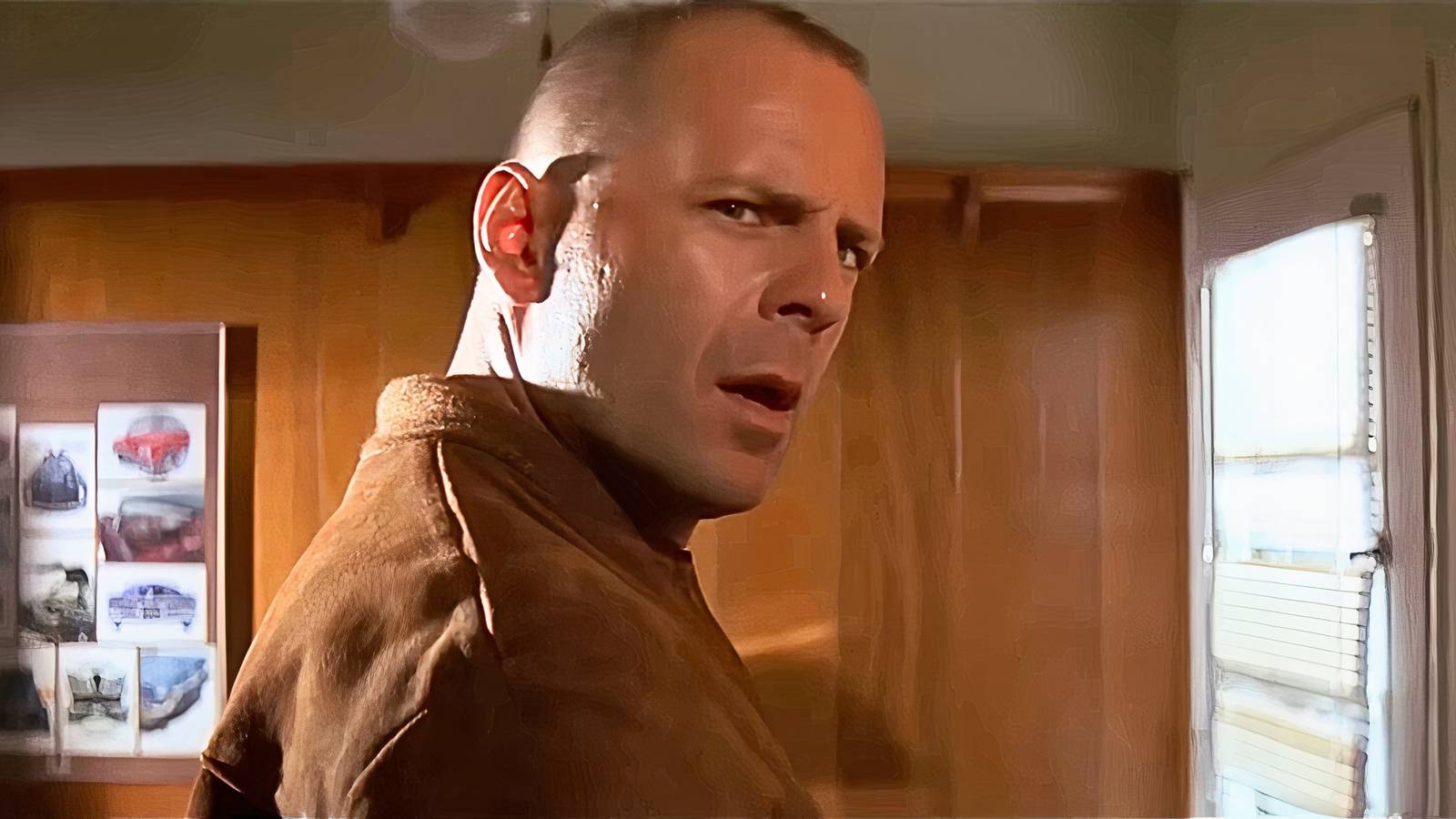 "He Didn't 100% Get It": Why Pulp Fiction's Original Butch Actor Turned ...