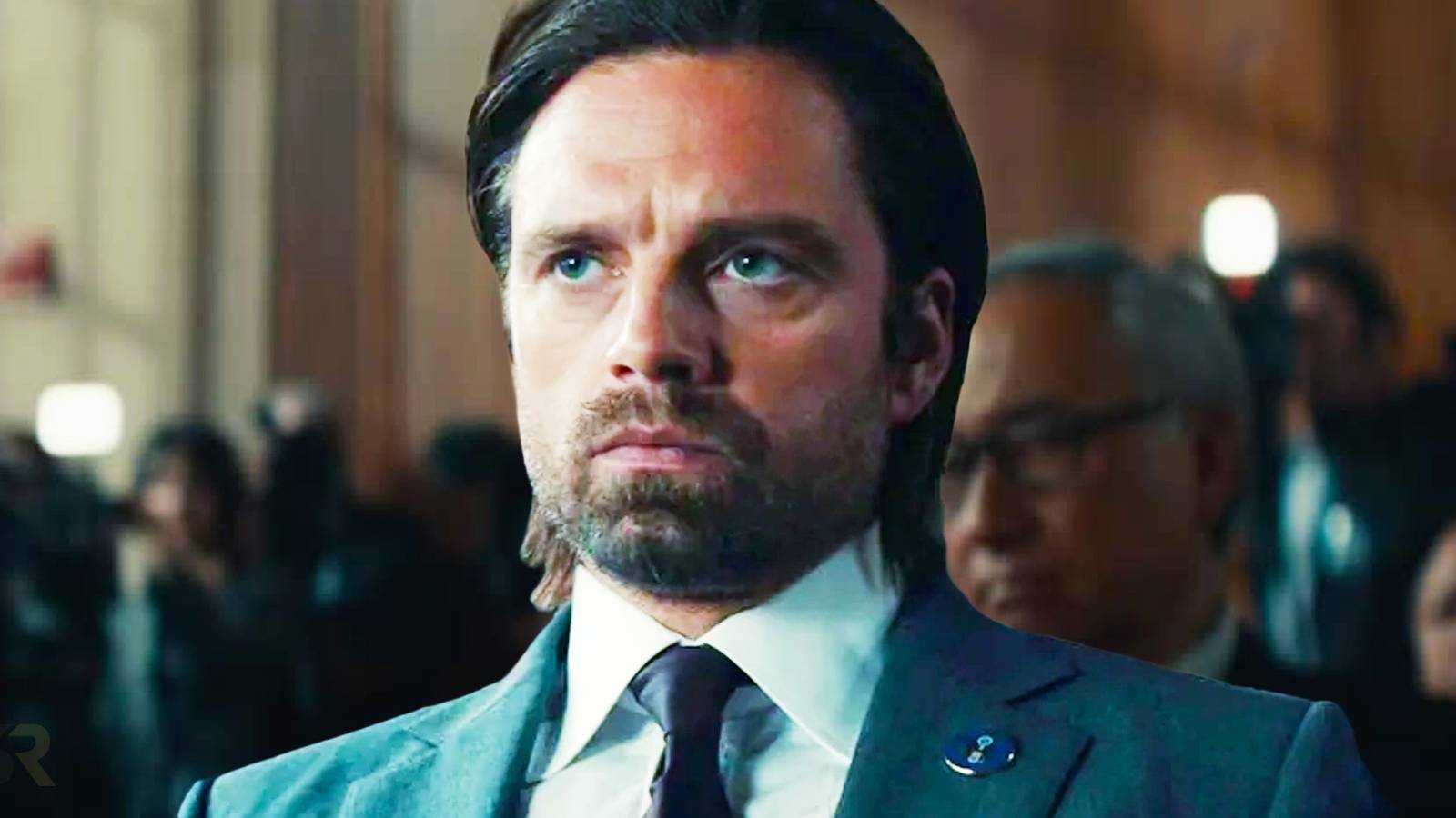 Hang On, Bucky Barnes Got A New Superhero Suit In Thunderbolts* But ...